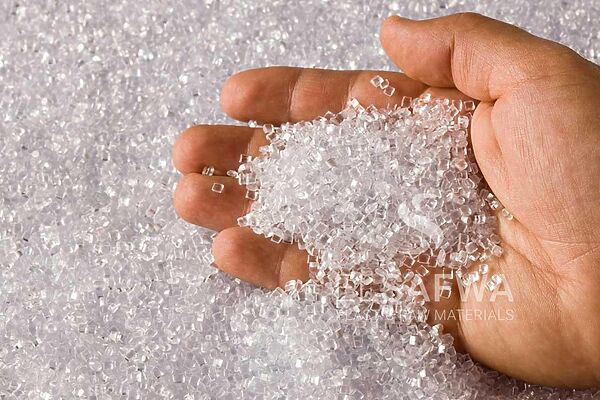 Polyethylene Terephthalate (PET) | Istay Kimya